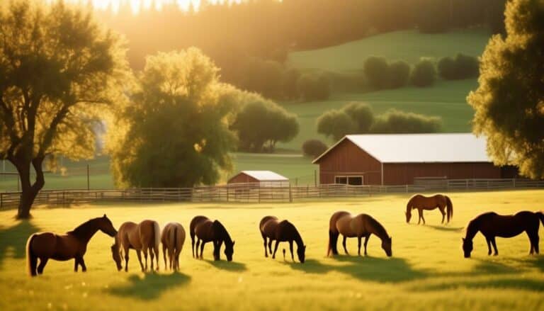 Preparing Your Ranch For The Breeding Season | The Ranching Guide