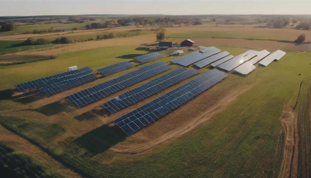 The Solar Shift: Transitioning Your Ranch To Solar Power | The Ranching ...