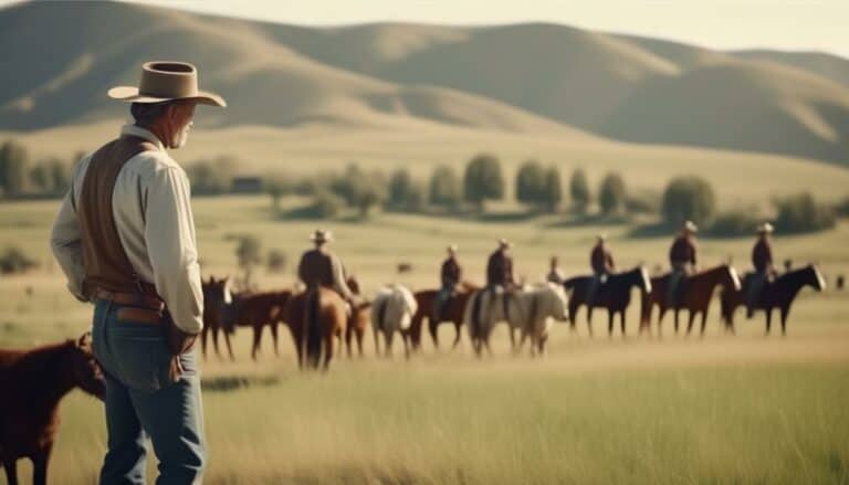 Daily Routines | The Ranching Guide