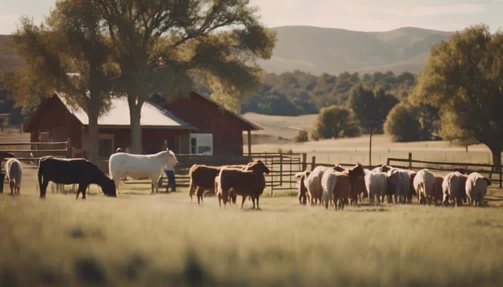 Structuring For Success: Legal Structures To Support Ranch Succession ...