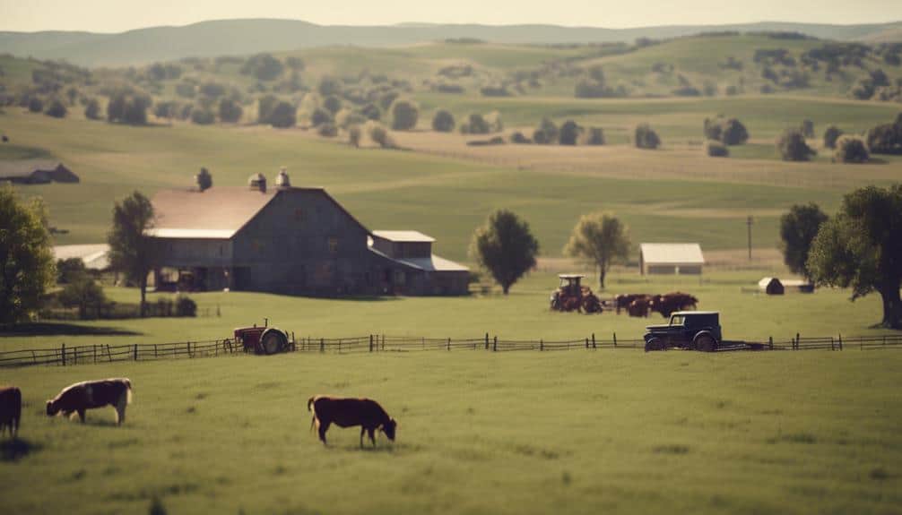 Estate Strategy: Navigating Taxes And Legalities In Ranch Succession ...