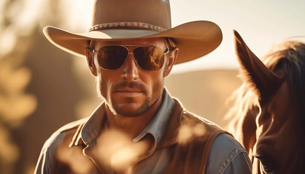 Sun Protection Gear For Safe And Healthy Ranch Work | The Ranching Guide