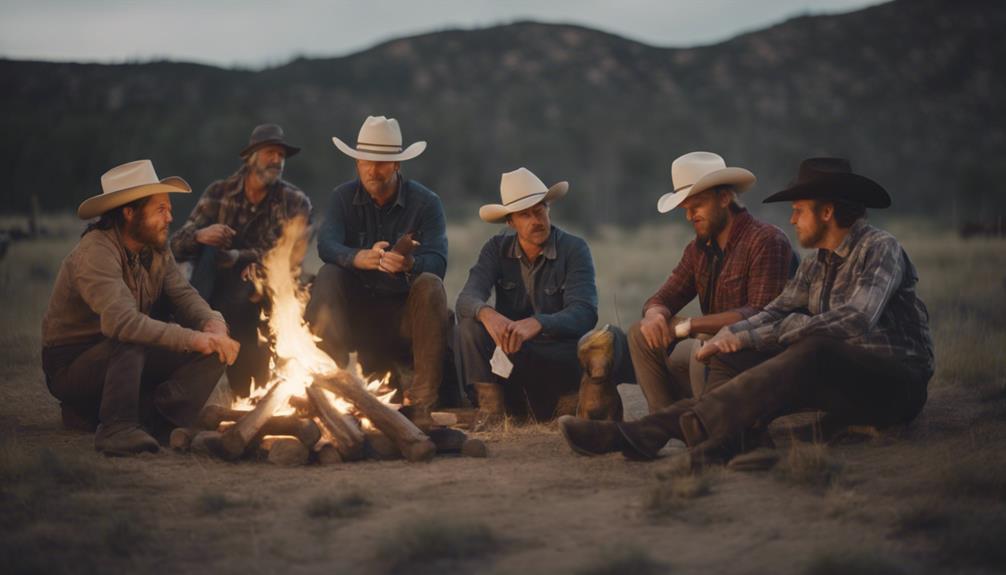 Peer Power: Building Rancher-to-Rancher Learning Networks | The ...