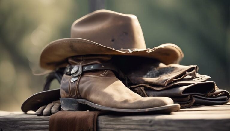 Essential Safety Gear Every Rancher Should Have | The Ranching Guide