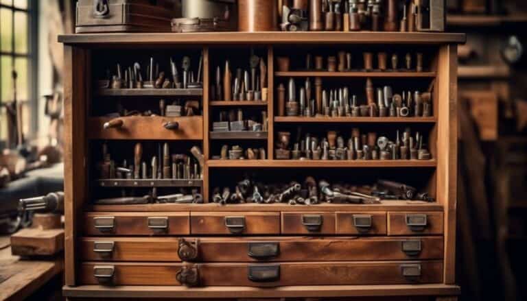Choosing The Right Tool Cabinets And Chests For Ranches | The Ranching ...