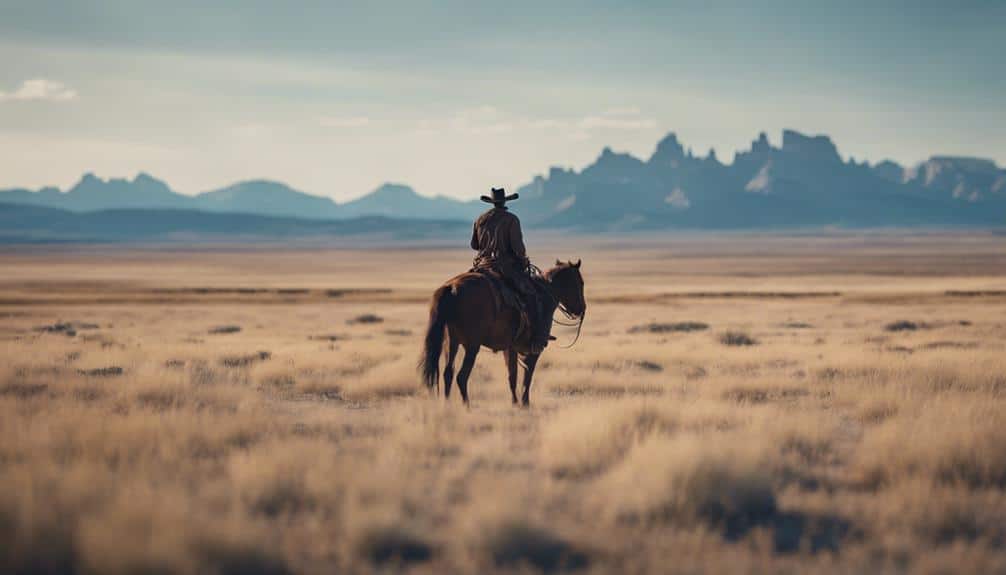 Reclaiming Wildness: How Ranching Reconnects Us With The Wild | The ...