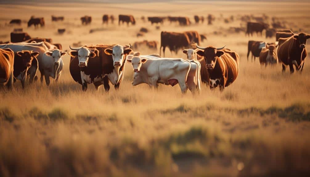 Ranching And Its Role In Ecosystem Services | The Ranching Guide