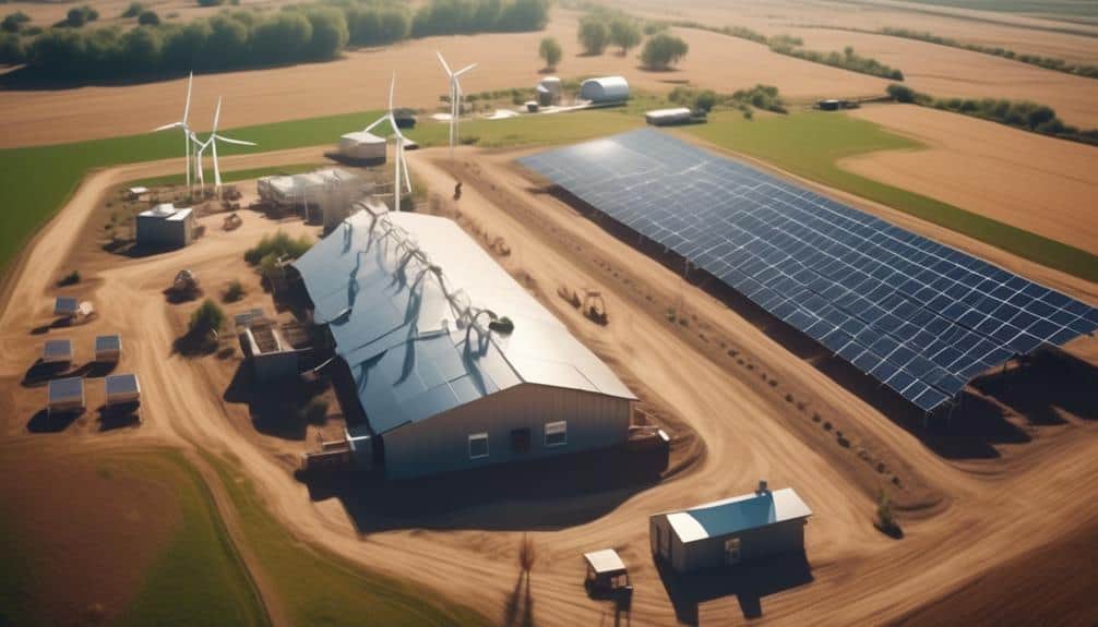 Strategies For Reducing Your Ranch's Carbon Footprint | The Ranching Guide