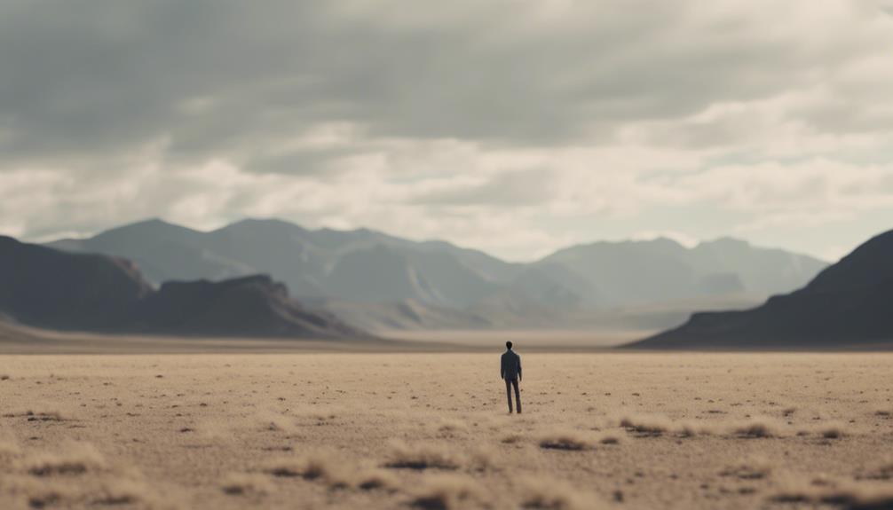 Breaking The Silence: Overcoming Isolation In Remote Ranching Life ...