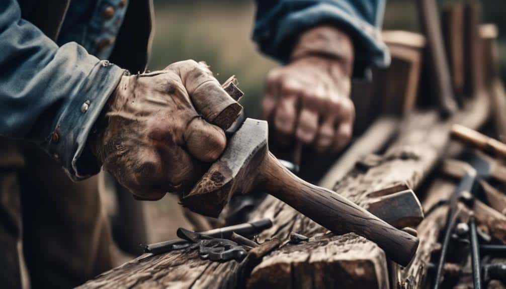 Steps To Repair Damaged Fencing On Your Ranch | The Ranching Guide