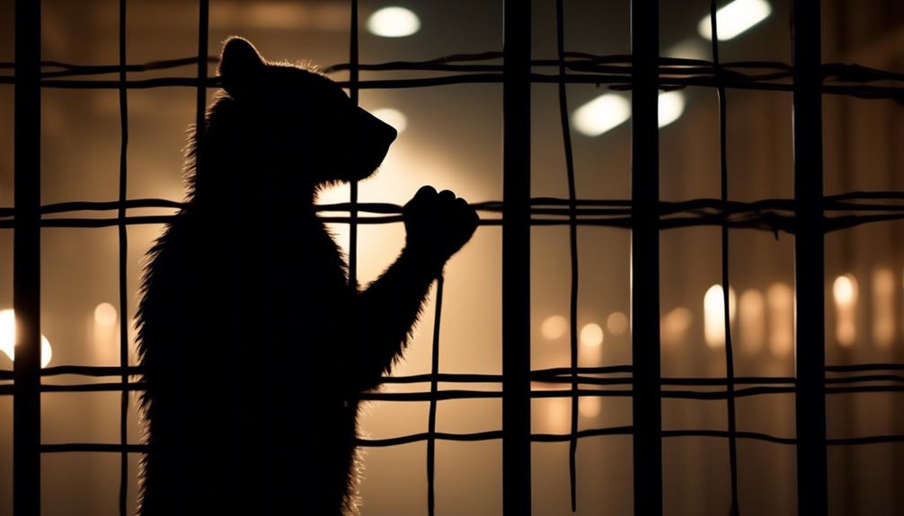 Guidelines For Reporting Animal Abuse And Neglect | The Ranching Guide