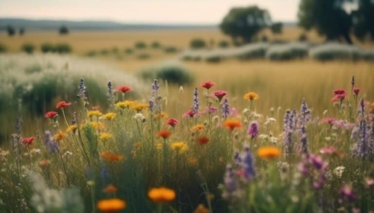 Native Plant Restoration: Benefits For Wildlife And Ranching | The ...