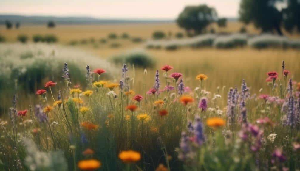 Native Plant Restoration: Benefits For Wildlife And Ranching | The ...