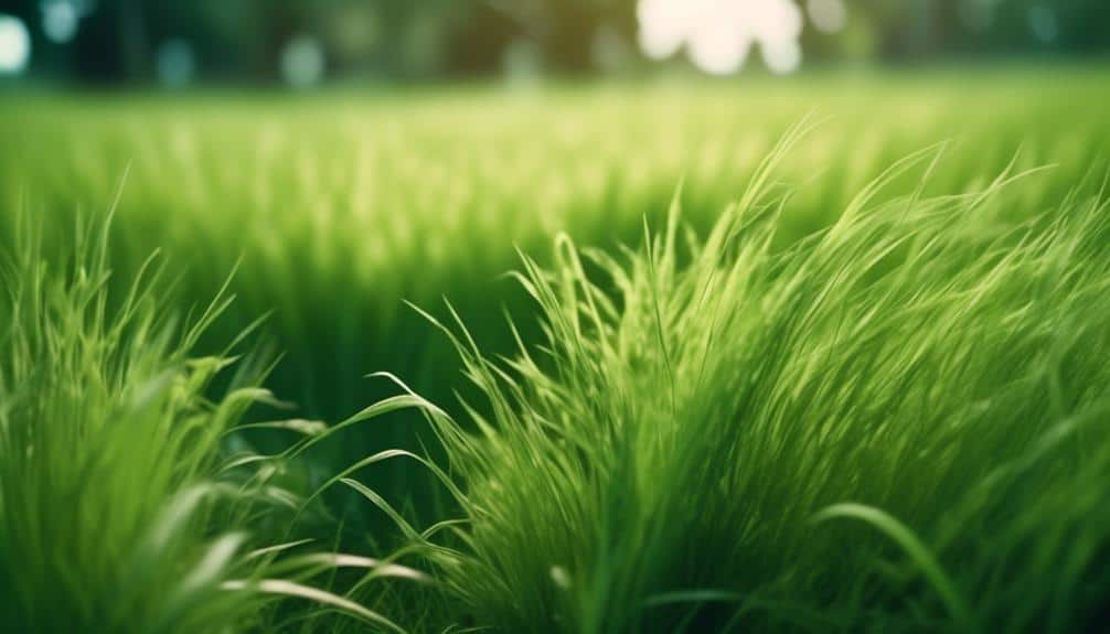 Choosing The Right Grass Species For Your Pasture | The Ranching Guide