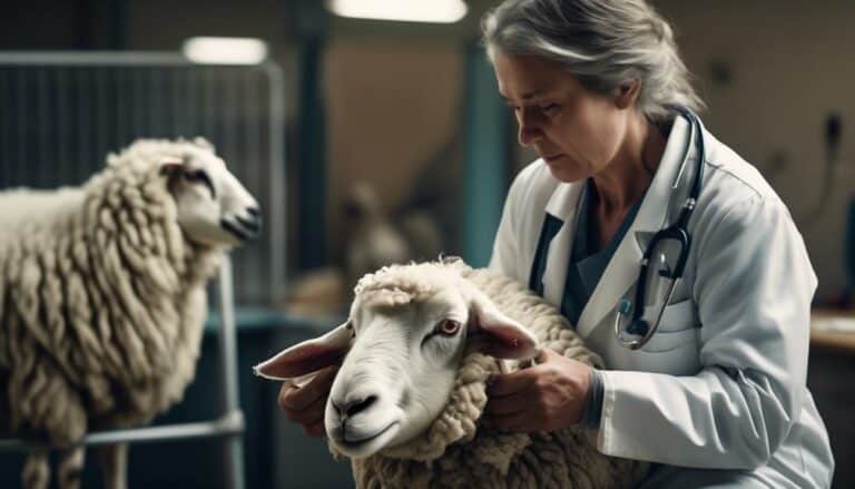 Emergency Care For Sheep And Goats: What Owners Need To Know | The Ranching Guide