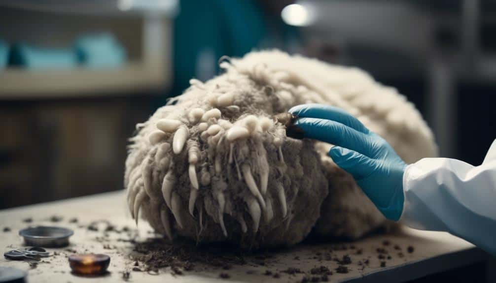 Identifying And Managing Common Diseases In Sheep | The Ranching Guide