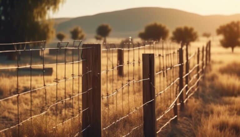 High-Tech Solutions For Monitoring And Maintaining Ranch Fences | The ...