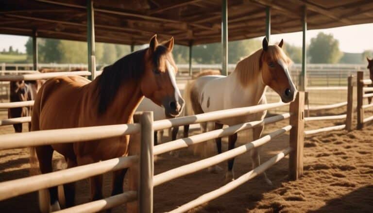 Designing A Successful Horse Breeding Program | The Ranching Guide