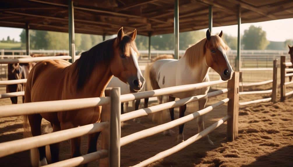 Designing A Successful Horse Breeding Program | The Ranching Guide