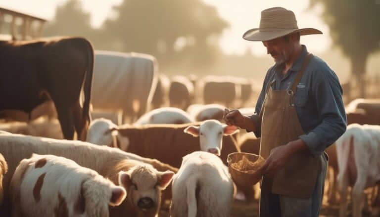 Daily Routines | The Ranching Guide