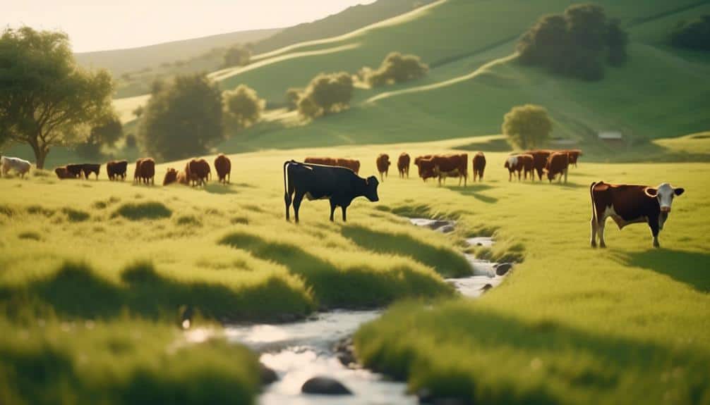 Creating A Stress-Free Environment For Cattle | The Ranching Guide