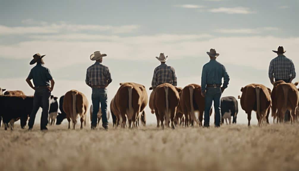 Daily Life On A Ranch | The Ranching Guide