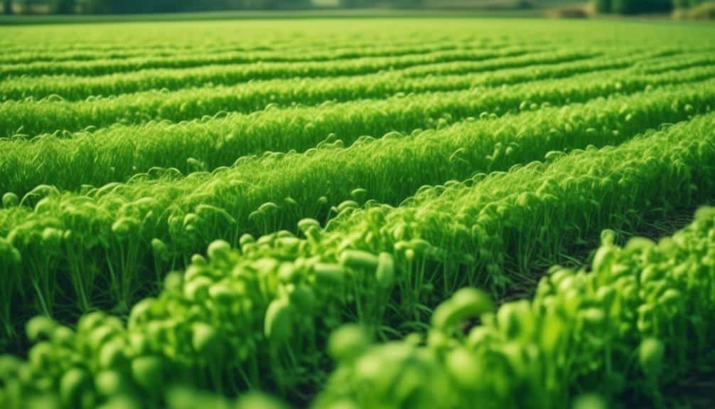 Exploring Sustainable Feed Options For Livestock | The Ranching Guide