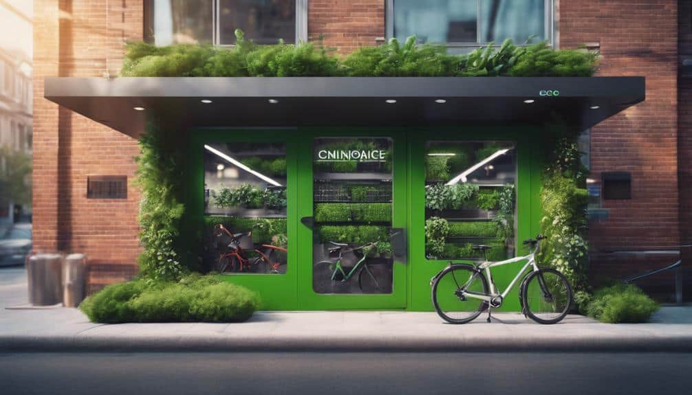 Green Appeal: Using Sustainability As A Unique Selling Proposition ...