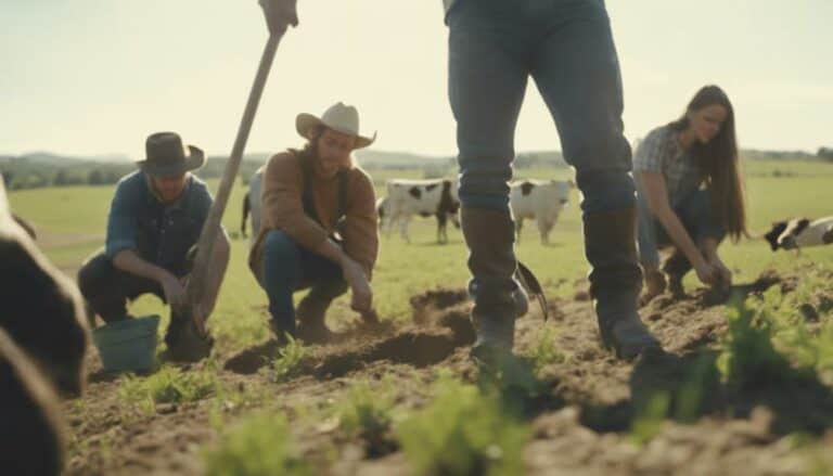 Training The Future: Internship Opportunities In Sustainable Ranching | The Ranching Guide