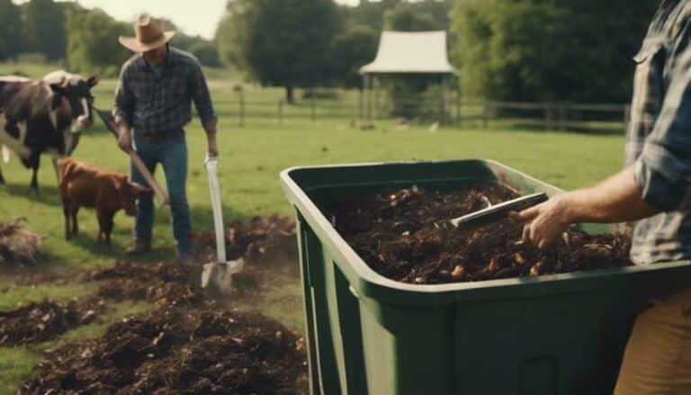 Green Disposal: Eco-Friendly Waste Disposal Options For Ranchers | The ...