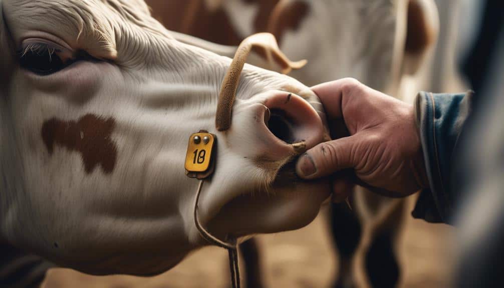Best Practices For Tagging And Identifying Your Livestock | The ...