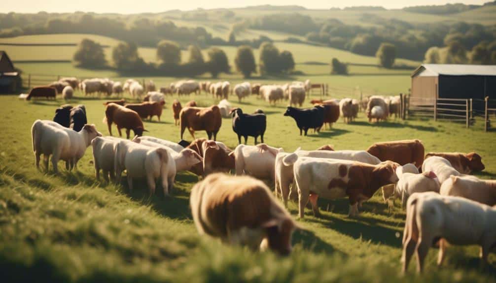 Designing Customized Feeding Systems For Diverse Livestock Needs | The ...