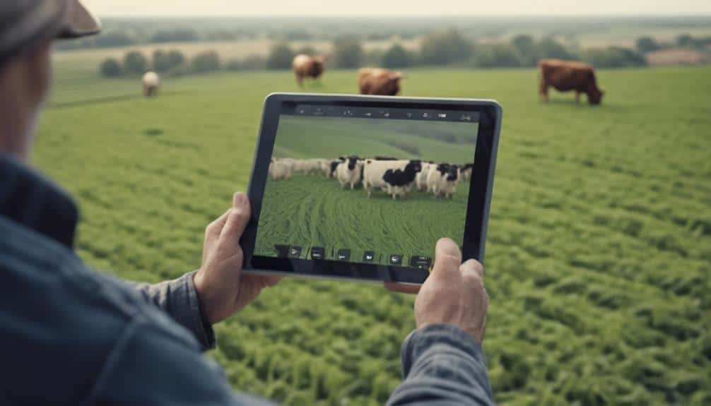 Tech Herders: Using Technology To Enhance Livestock Management | The ...