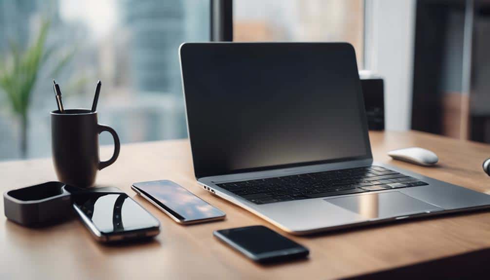 Gearing Up: Boosting Productivity Through New Technologies | The ...