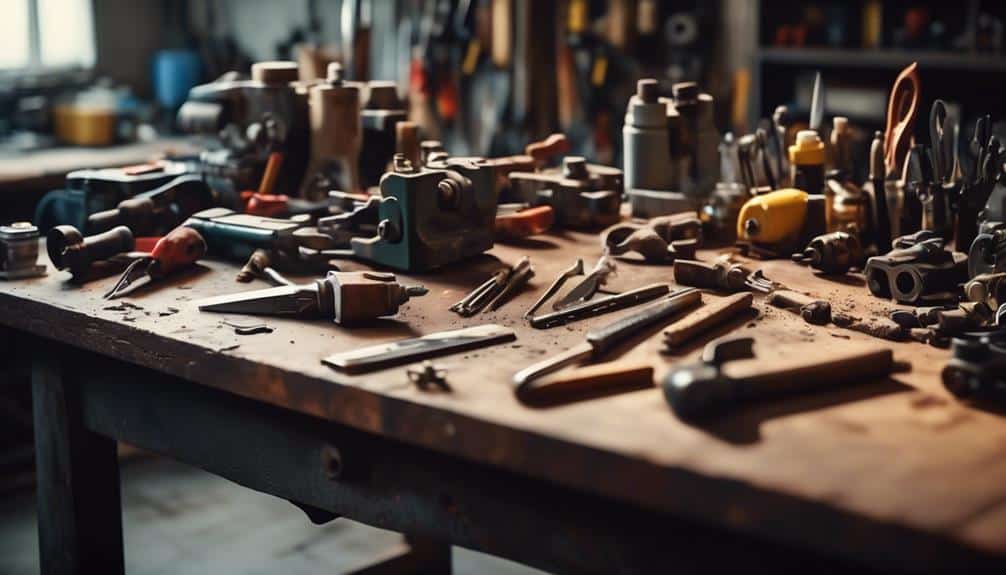 Maintaining Your Hand And Power Tools: Tips And Tricks | The Ranching Guide