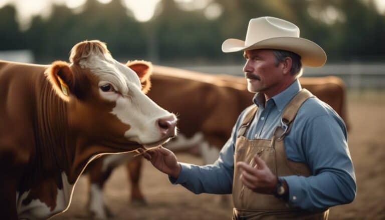 Handling And Behavior | The Ranching Guide
