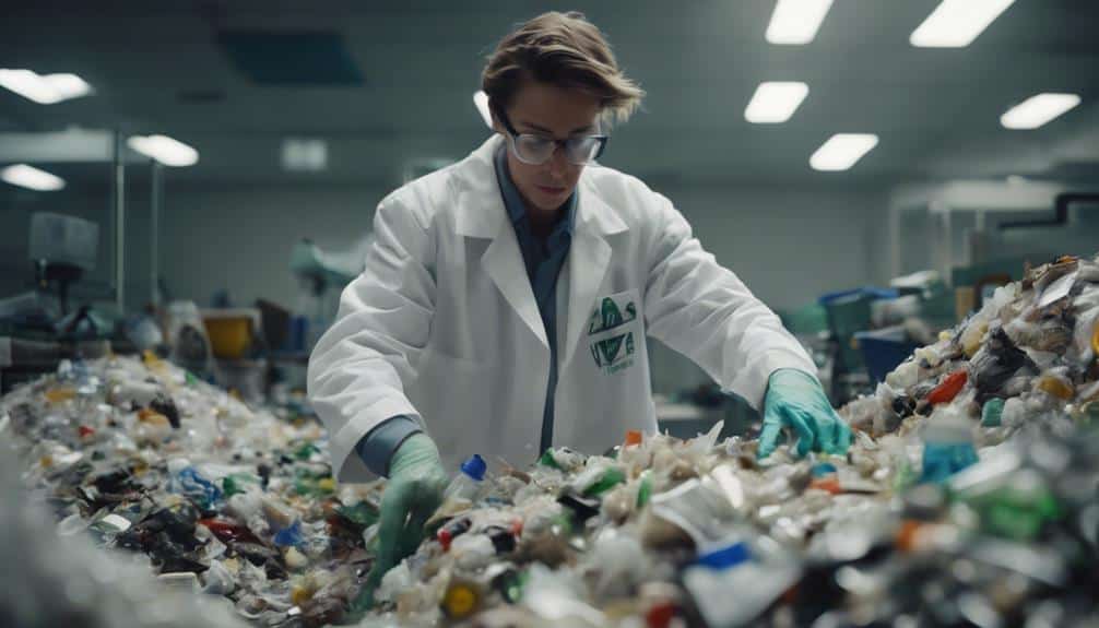 Assess And Address: Conducting Waste Audits To Plan Reduction | The ...
