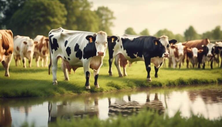 Ensuring Quality Water Access For Cattle | The Ranching Guide