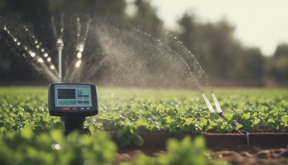 Smart Sips: Water-Saving Devices That Every Ranch Needs | The Ranching ...