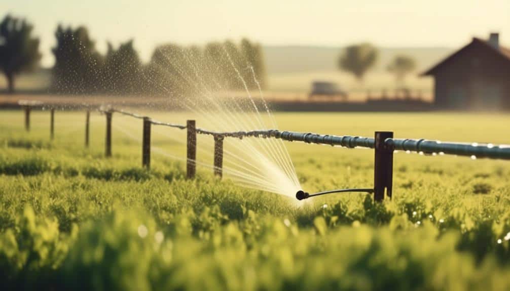 Essentials Of Water Management On A Ranch | The Ranching Guide