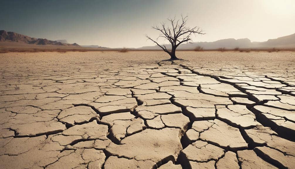 Adapting To Dry: Managing Water Resources During Drought | The Ranching ...