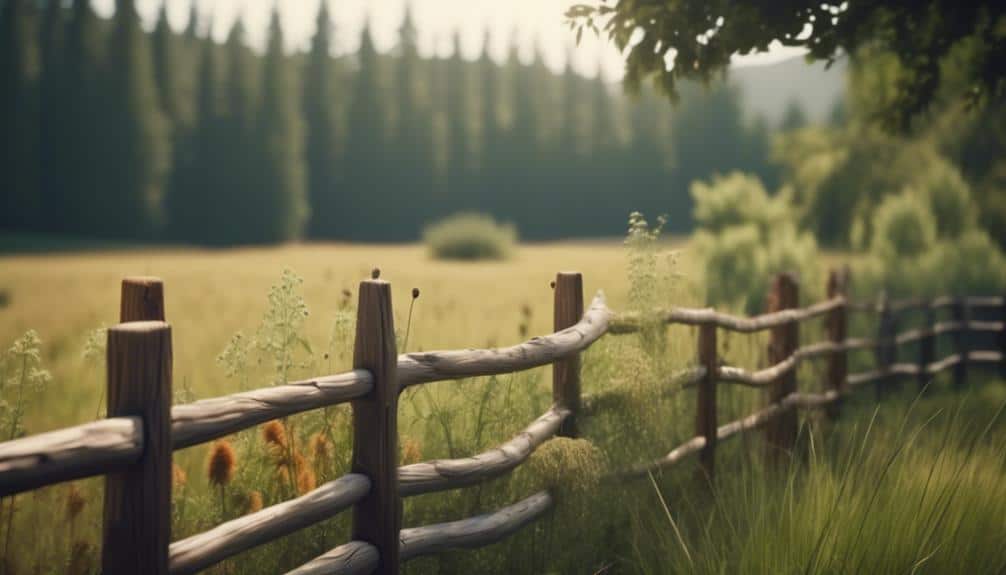 Designing Wildlife-Friendly Fences For Environmental Harmony | The ...