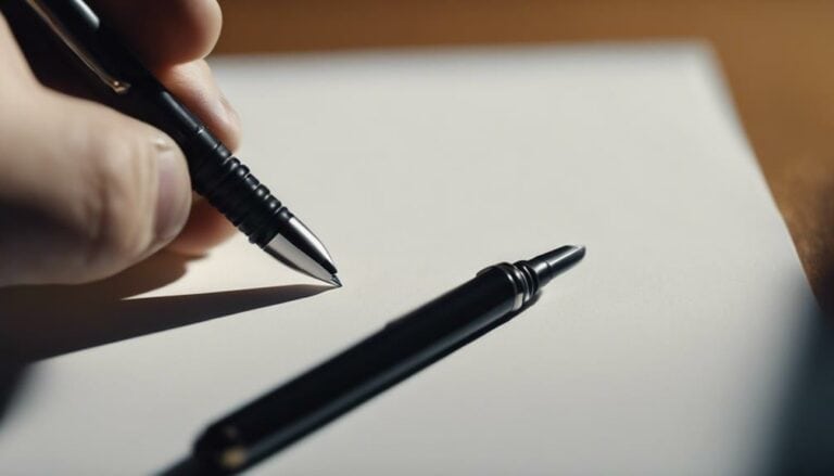 Pen For Power: Writing Position Papers And Op-Eds For Policy Change ...